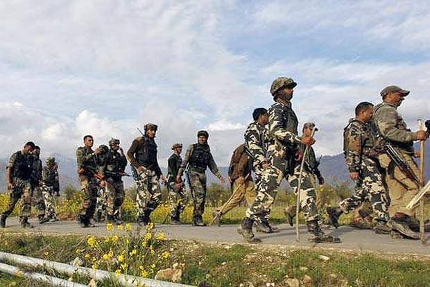 Indian Army to deploy 2 more battalions in South Kashmir