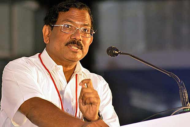 Make Panneerselvam General Secretary, before merger: OPS Faction