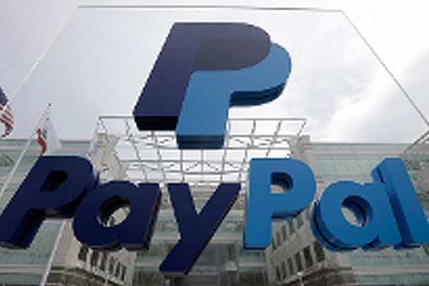 PayPal launches two innovation labs in India