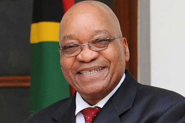 South Africa's Zuma to face secret ballot of no-confidence tomorrow