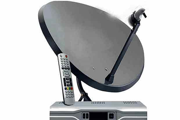 881 satellite TV channels operating in India: Government