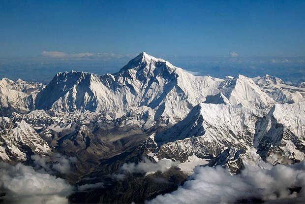 Nepal to re-measure Mt Everest height on its own