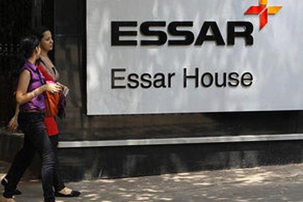 Essar to set up 2 LNG ports in 18 months, invest USD 500 million