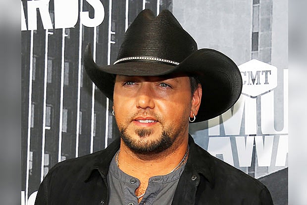 Singer Jason Aldean describes Las Vegas shooting rampage as "beyond ...