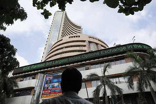 Stock markets rally in early trade driven by surge in Infosys shares