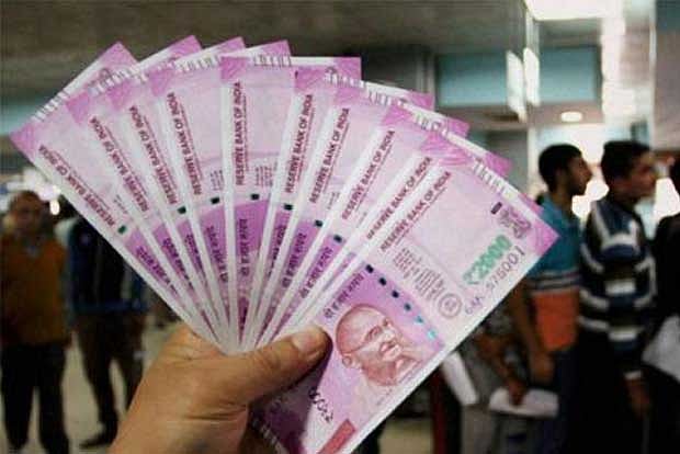 Negative impact of note ban transitory: Experts