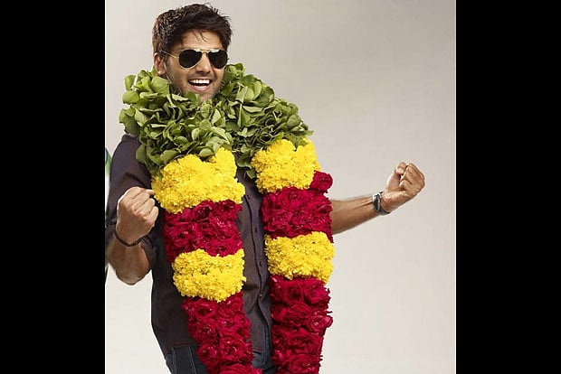 Arya to tie the knot in April?