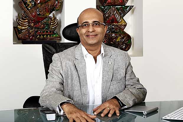 Splash of innovation: Cholayil’s Ayurvedic body wash to go global