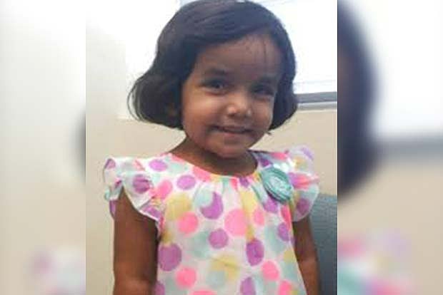Autopsy reveals Sherin died of 'homicidal violence': reports