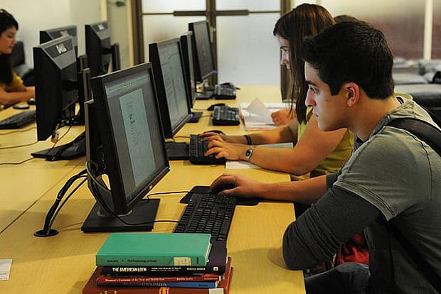 IT firm plans innovation labs to boost students’ skills