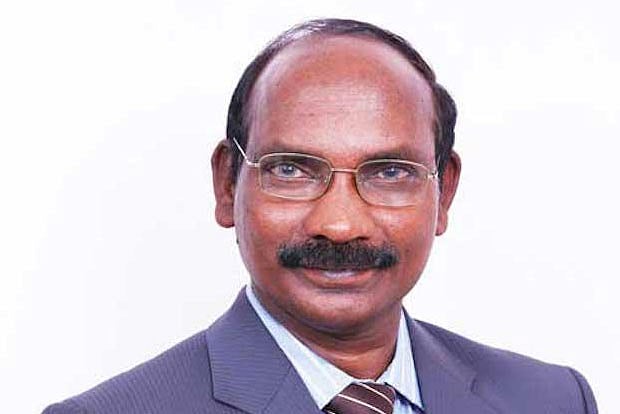 Confidence key to success, ISRO chief tells students