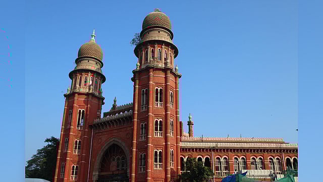 PIL seeks stay on Madras High Court Collegium picks