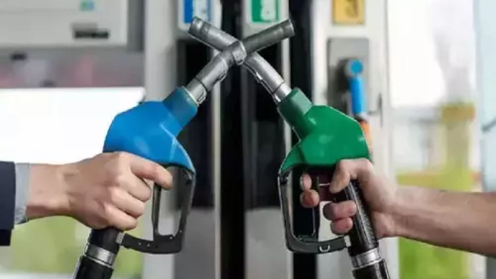 Check out petrol and diesel prices in Chennai on April 27, 2026
