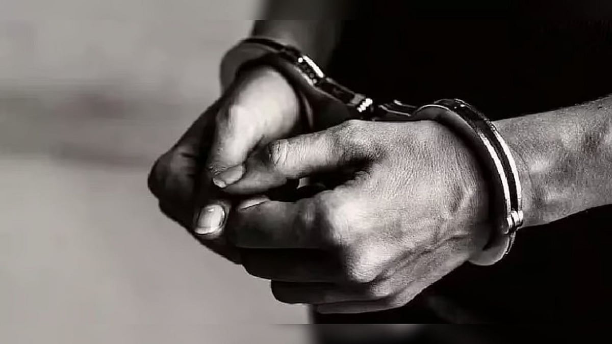 Chennai: Shopkeeper held for sexually abusing a Class 7 student