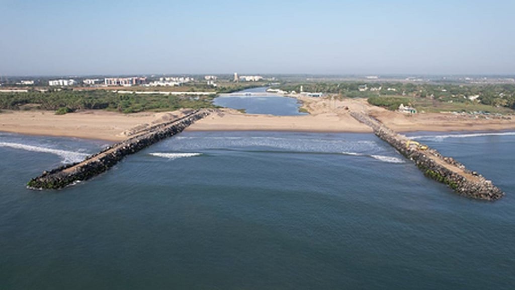 Chandirapadi Fisheries Project: Fast-Tracked Infrastructure Boost by 2026