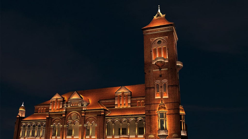 Chennai: Public can visit Victoria Hall from December 26