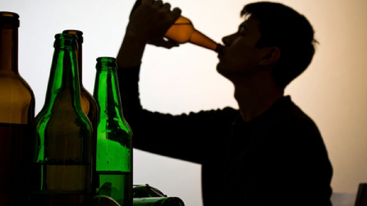 Alcohol, smokeless tobacco driving 62 pc mouth cancer cases in India: Study