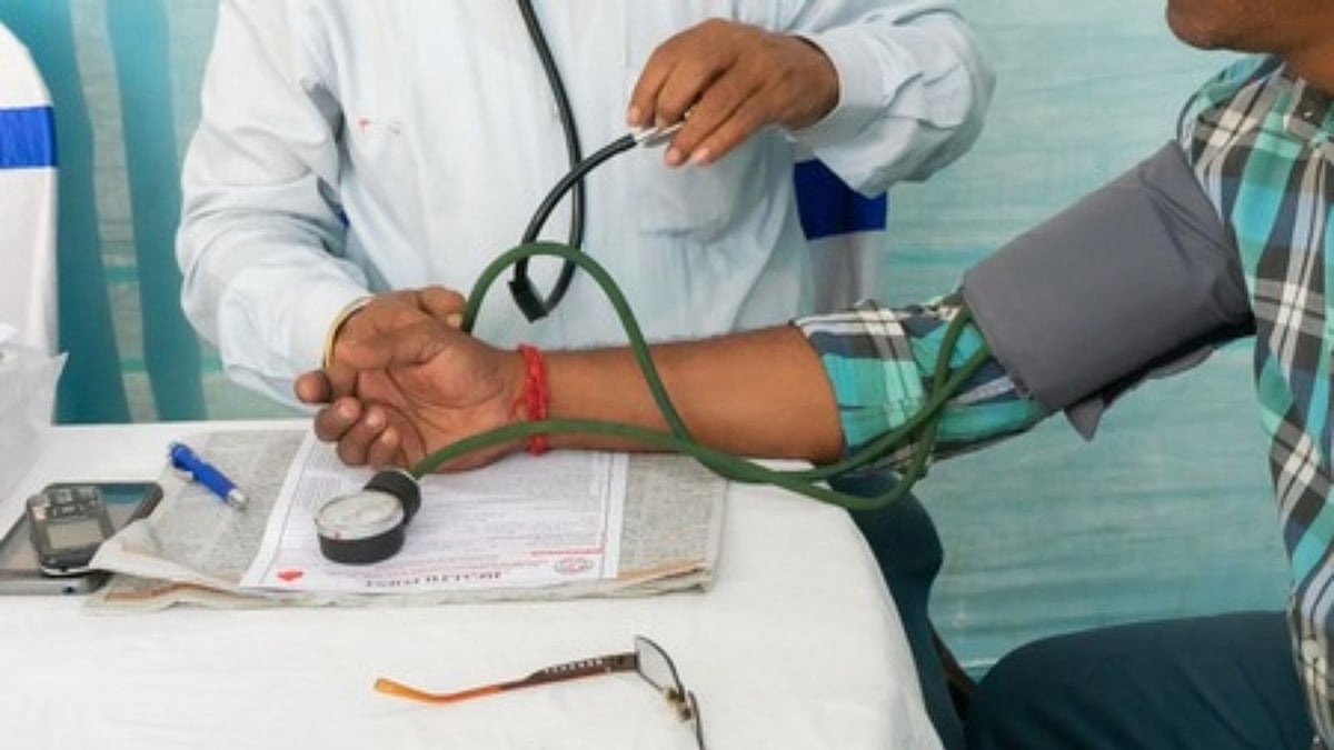 Community-centric micro hospitals can help fight India’s NCD crises ...