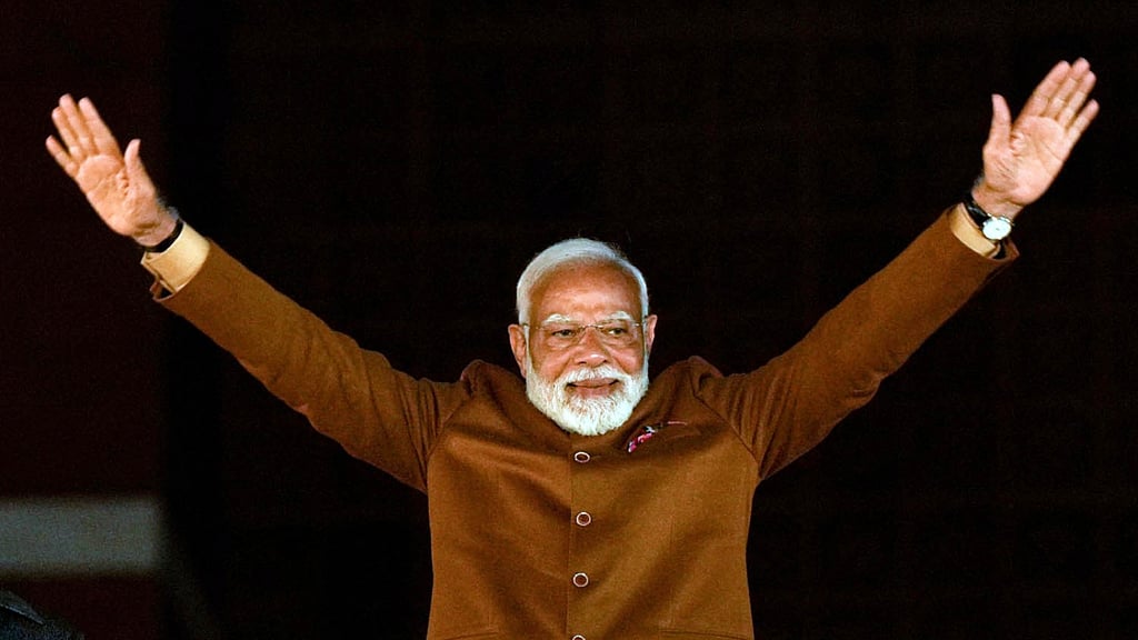 Editorial: Modi, minorities, political optics
