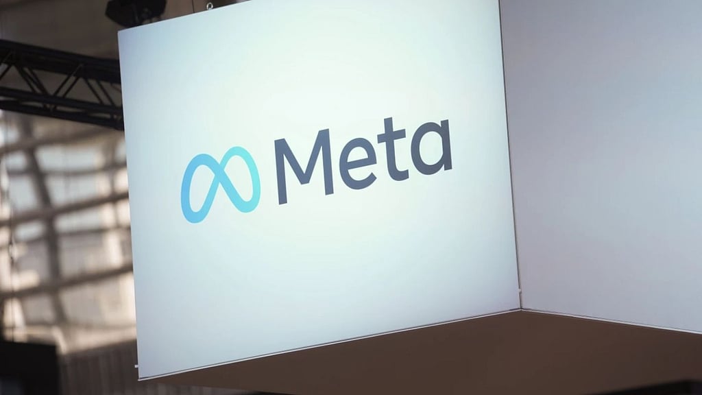 Meta-owned Instagram hit by brief outage, users report login and app issues