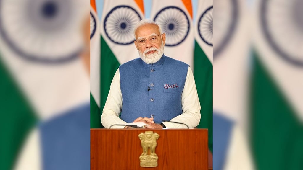 AIADMK fast tracks alliance talks ahead of PM Modi visit