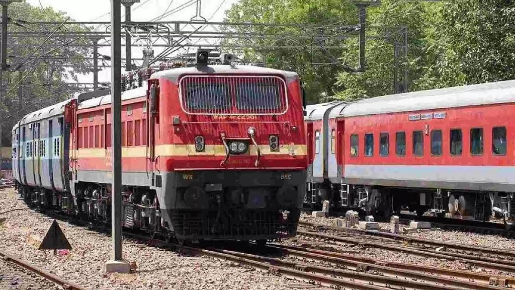 Southern Railway announces 65 trains to pick up speed in 2026