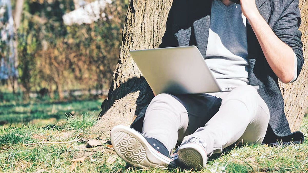 Digital Nomadism Evolution: From Hackers to Crypto Innovators