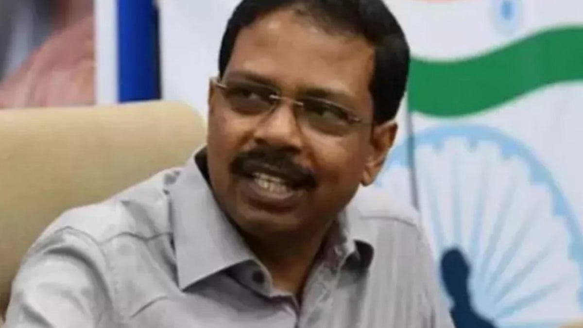 Satyabrata Sahoo new Sports secretary