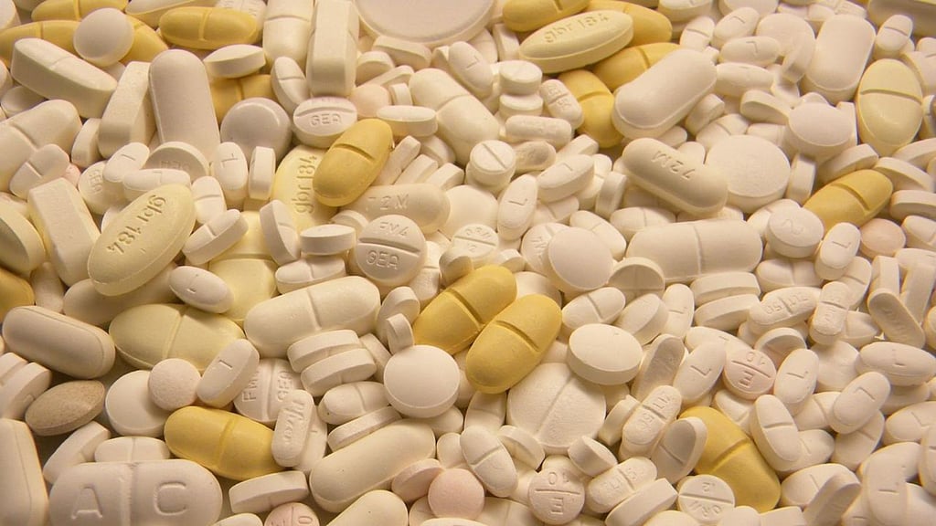 Centre bans oral formulations containing nimesulide above 100 mg HEALTH ...