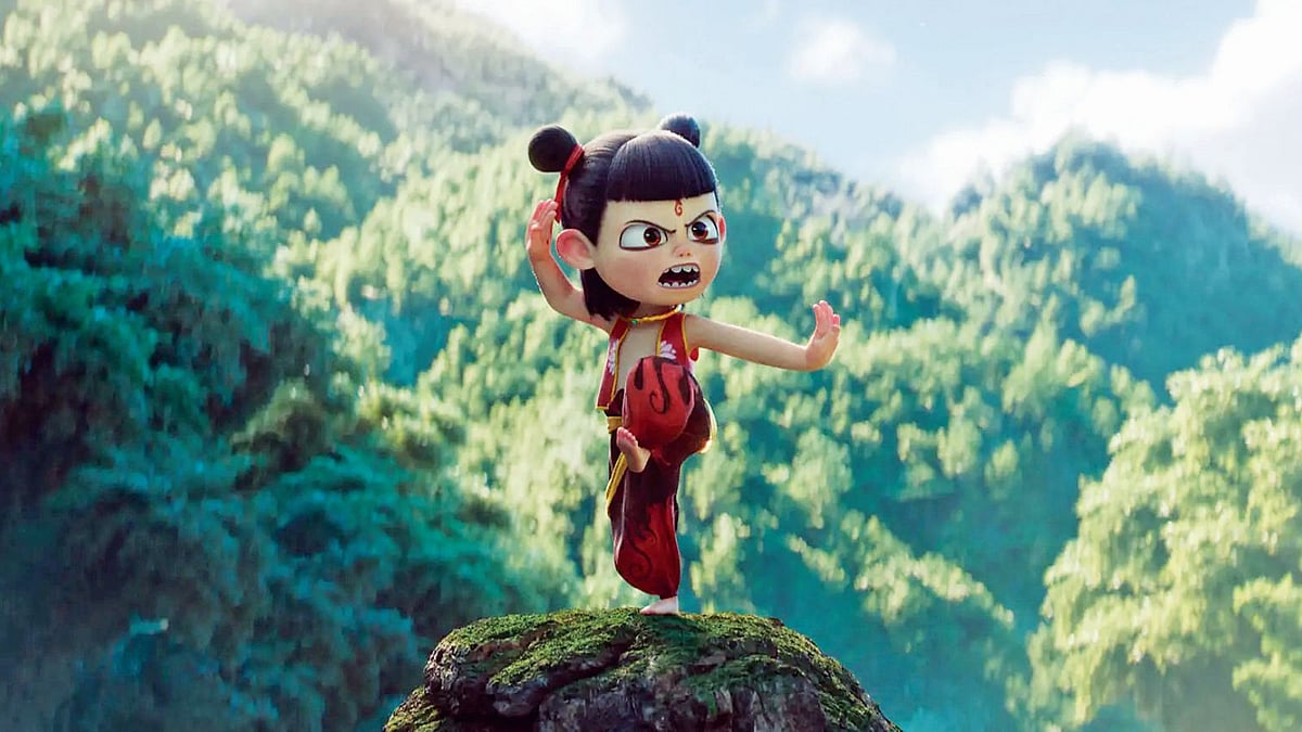 Slaying it: The year anime came out on top