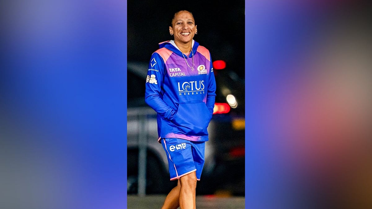 WPL 2026: Ismail, Illingworth and Carey join Mumbai Indians pre-season camp