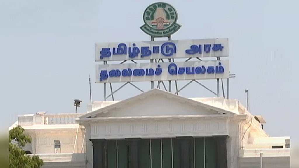 TN govt updates automated patta transfer system, fixes key glitches in ...