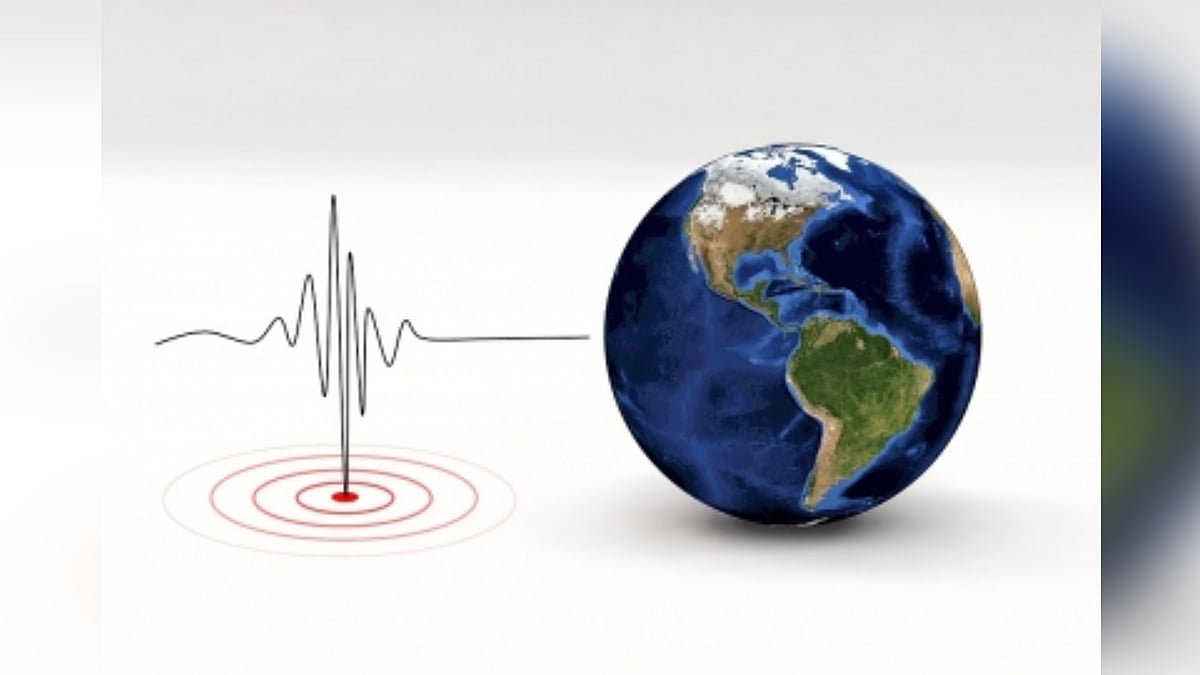 6.2-magnitude earthquake strikes Japan's Shimane, no tsunami warning issued