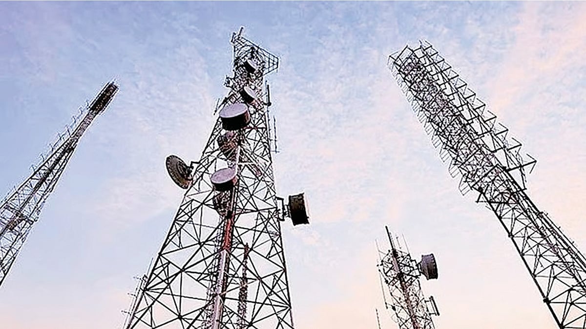 Telecom operators challenge the three-year penalty levied from 2020