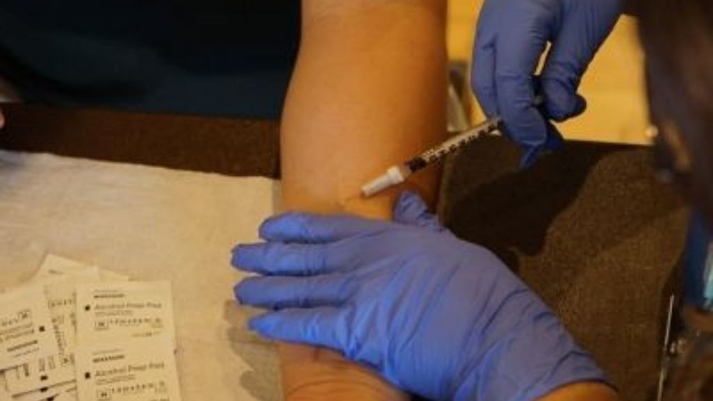 School-based HPV vaccination programmes boost herd immunity: Study