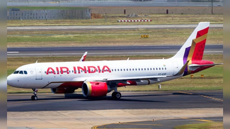 Air India takes delivery of first Dreamliner after privatisation
