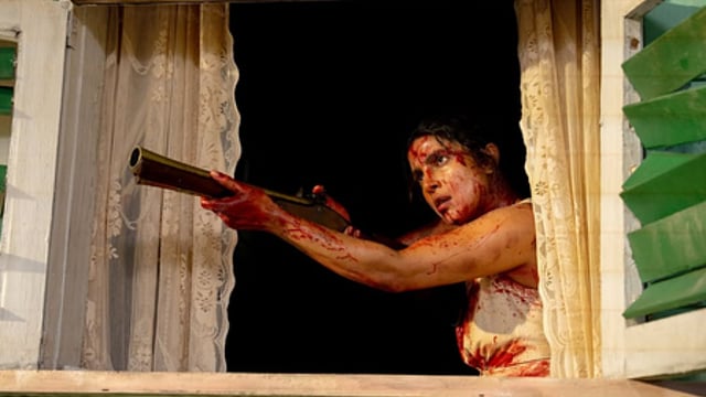 Priyanka Chopra looks battle ready in a fierce avatar as 'Bloody Mary ...