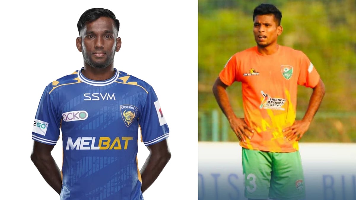 Tamil Nadu to miss in-form Alexander, Mayakannan in Santosh Trophy ...