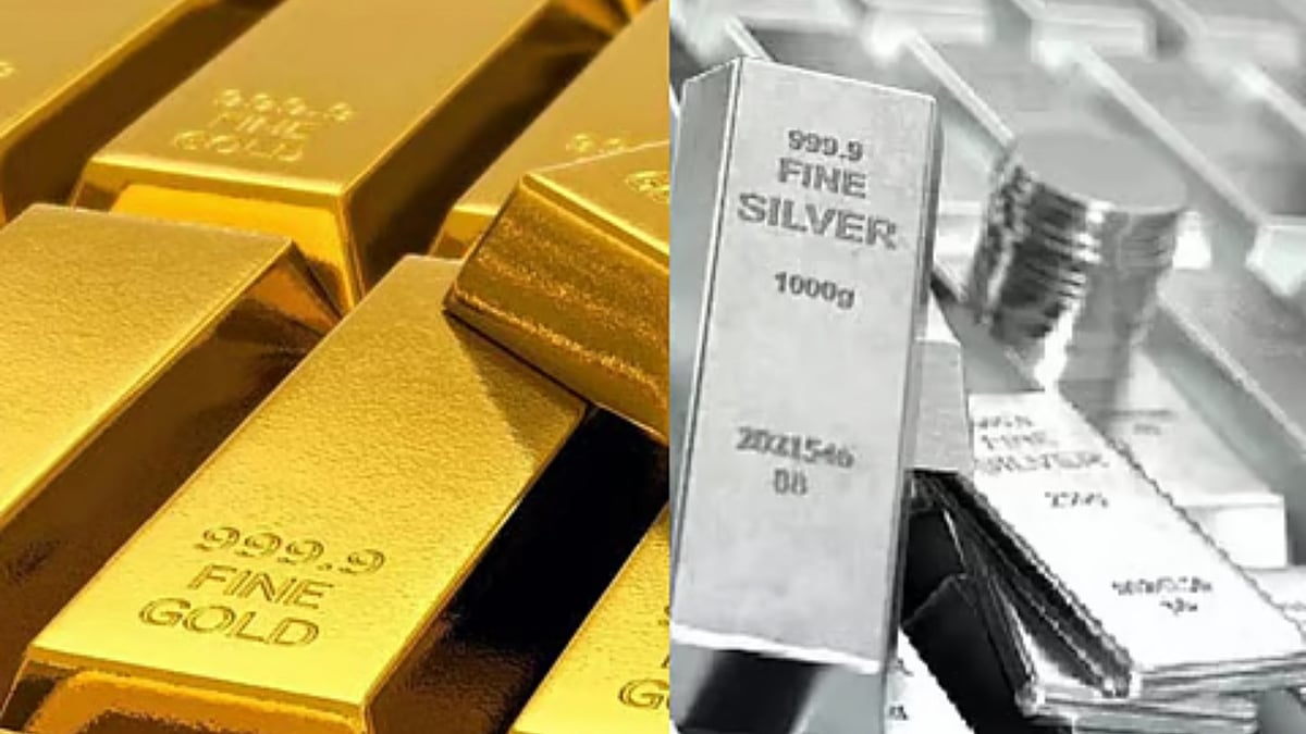 Gold, silver sustain rally in 2026 amid renewed safe haven demand