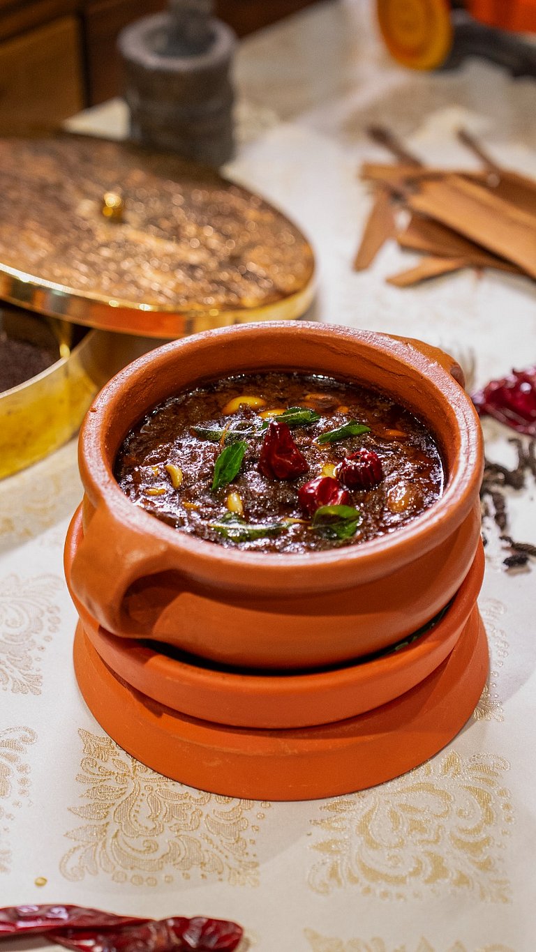Rediscover Tamil Nadu's Festive Flavors: Beyond Sakkara and Ven Pongal