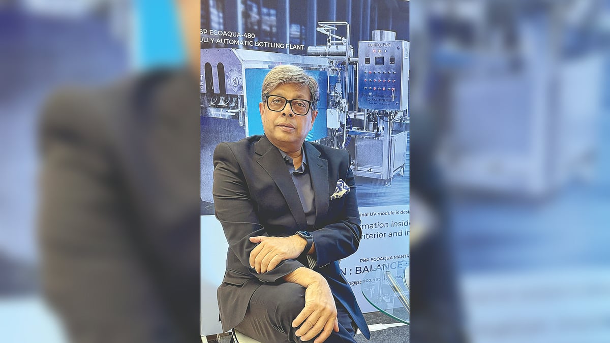 Plastic gets glassy glow: PBP EcoAqua helping hotels ditch single-use ...