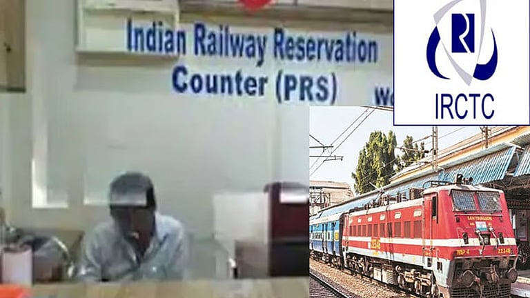 Southern Railway announces PRS centres to be open for 6 hours on Pongal