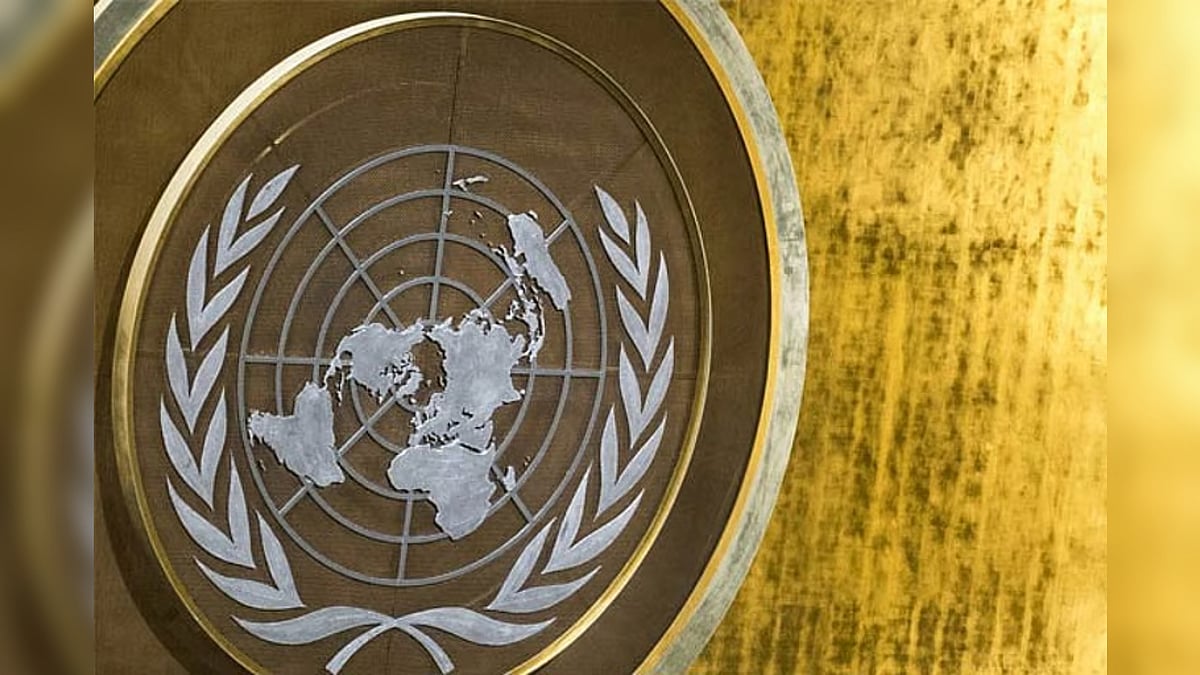 Enduring failure: Venezuela, Ukraine, Gaza: Is UN failing?