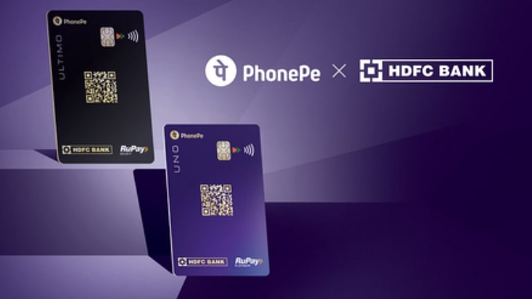 Maximize Everyday Rewards with PhonePe HDFC Ultimo Credit Card