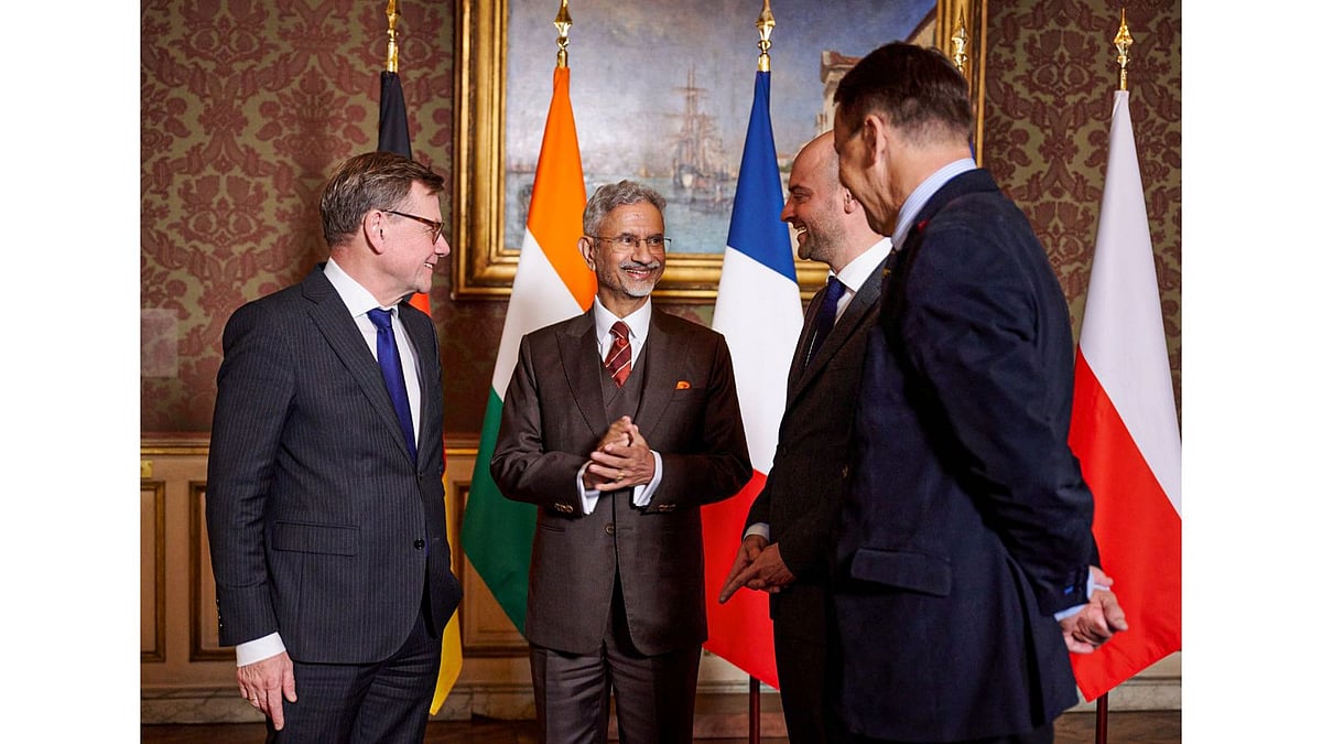 India's BRICS chairship to focus on humanity-first, people-centric ...