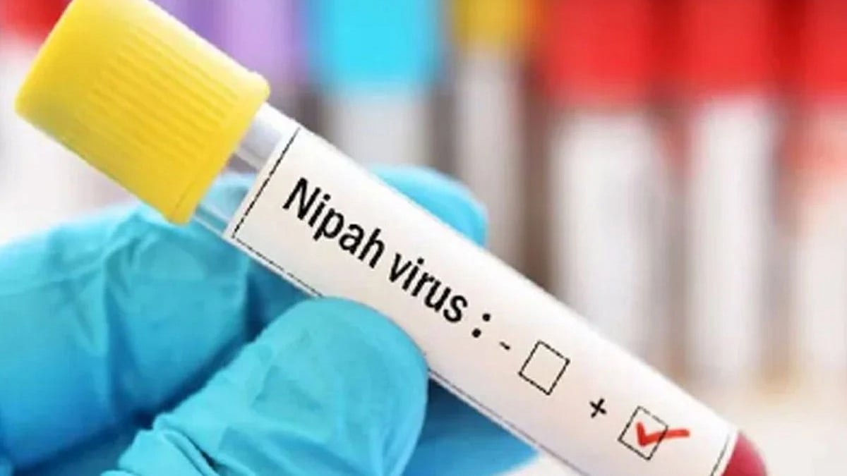 Nipah virus: Two nurses shifted to Kolkata hospital, condition critical