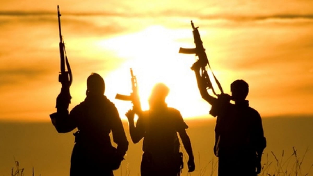 Al Qaeda scales up tech enabled operations as it eyes pan-India footprint