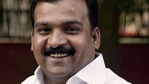 Congress Criticizes DMK's Power Dynamics, Advocates for Kerala's UDF Model