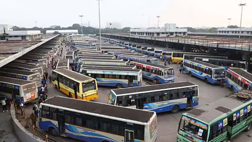 Special buses to Rameswaram for Thai Amavasai