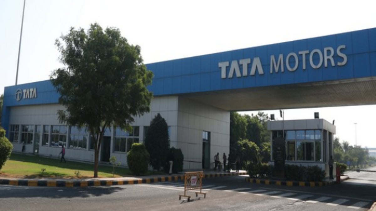 Budget demands: Tata Motors seeks incentives for entry-level EVs